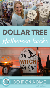 You didn’t expect these DOLLAR TREE hacks (bleach did WHAT?!)